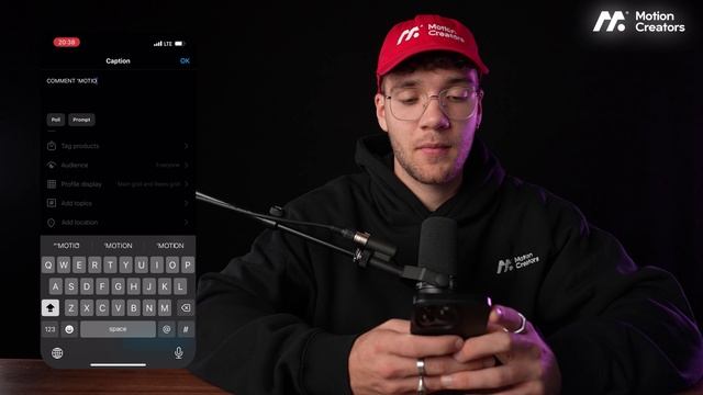 16 WATCH BEFORE POSTING!