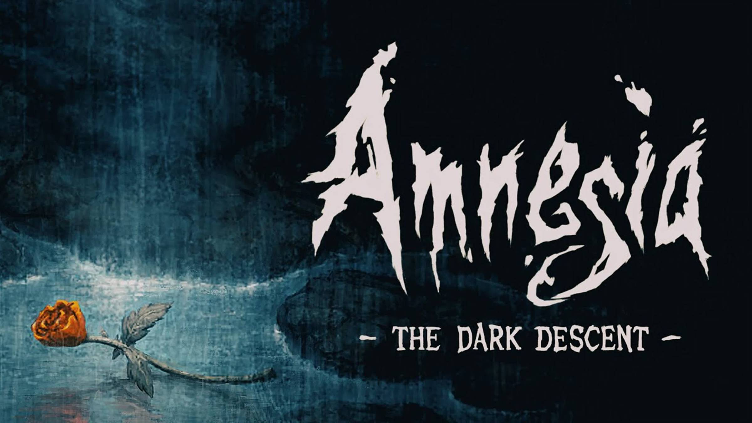 Amnesia: The Dark Descent (Xbox) #6