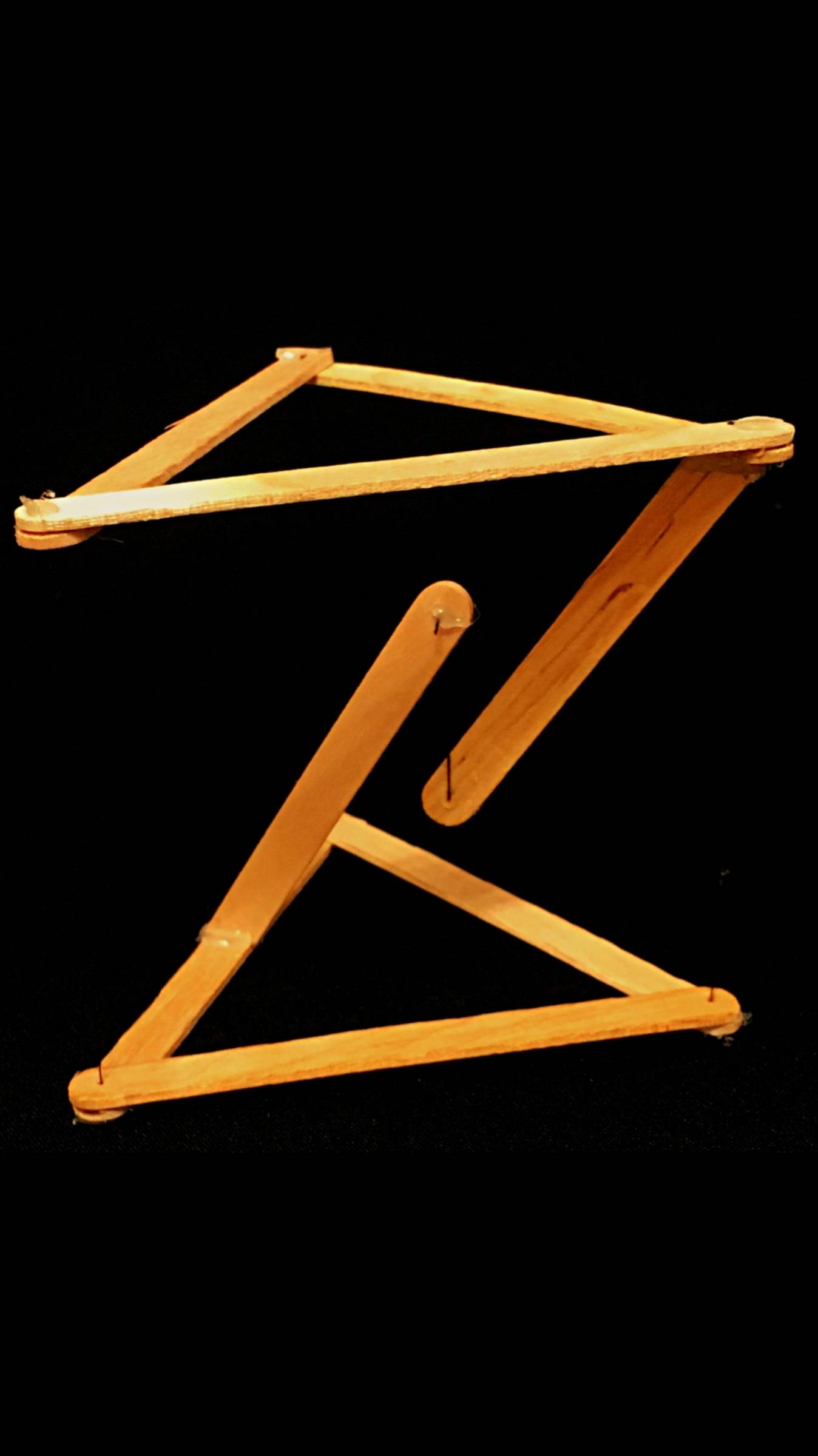 Самодельное изобретение