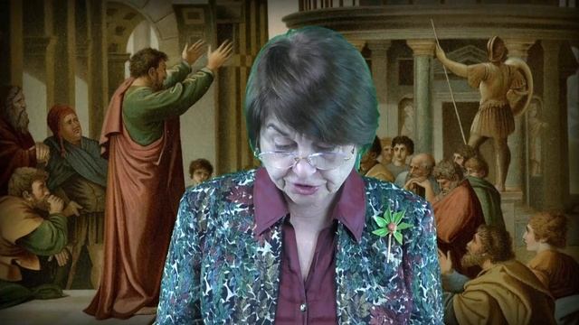 Деяния Апостолов 9 глава