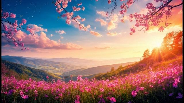 Красивая музыка без слов. Мелодия для души. Релакс музыка Успокаивающая