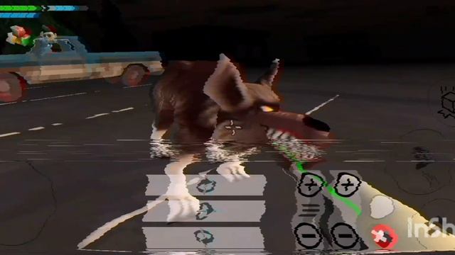 Analog horror Фирел (2 ЧАСТЬ