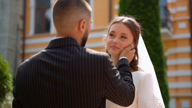 Сергей и Виктория. Свадьба в Кисловодске. Видеограф Кисловодск. Видеограф на свадьбу в Кисловодске.