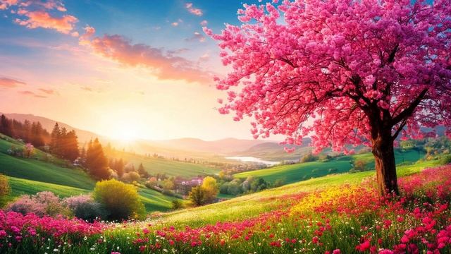 Красивая музыка без слов. Мелодия для души. Релакс музыка Успокаивающая