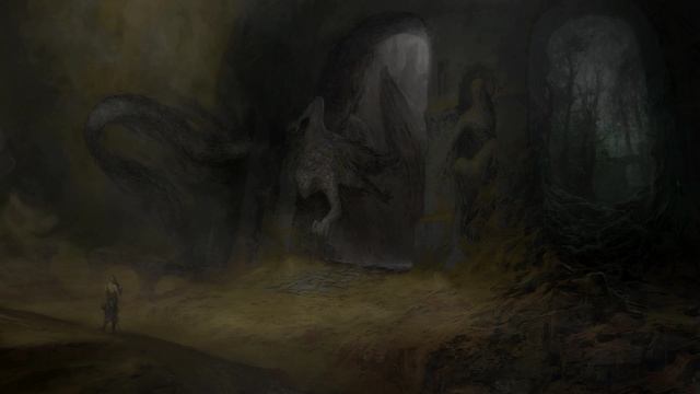 08 - The Spider's Road (Remaster)