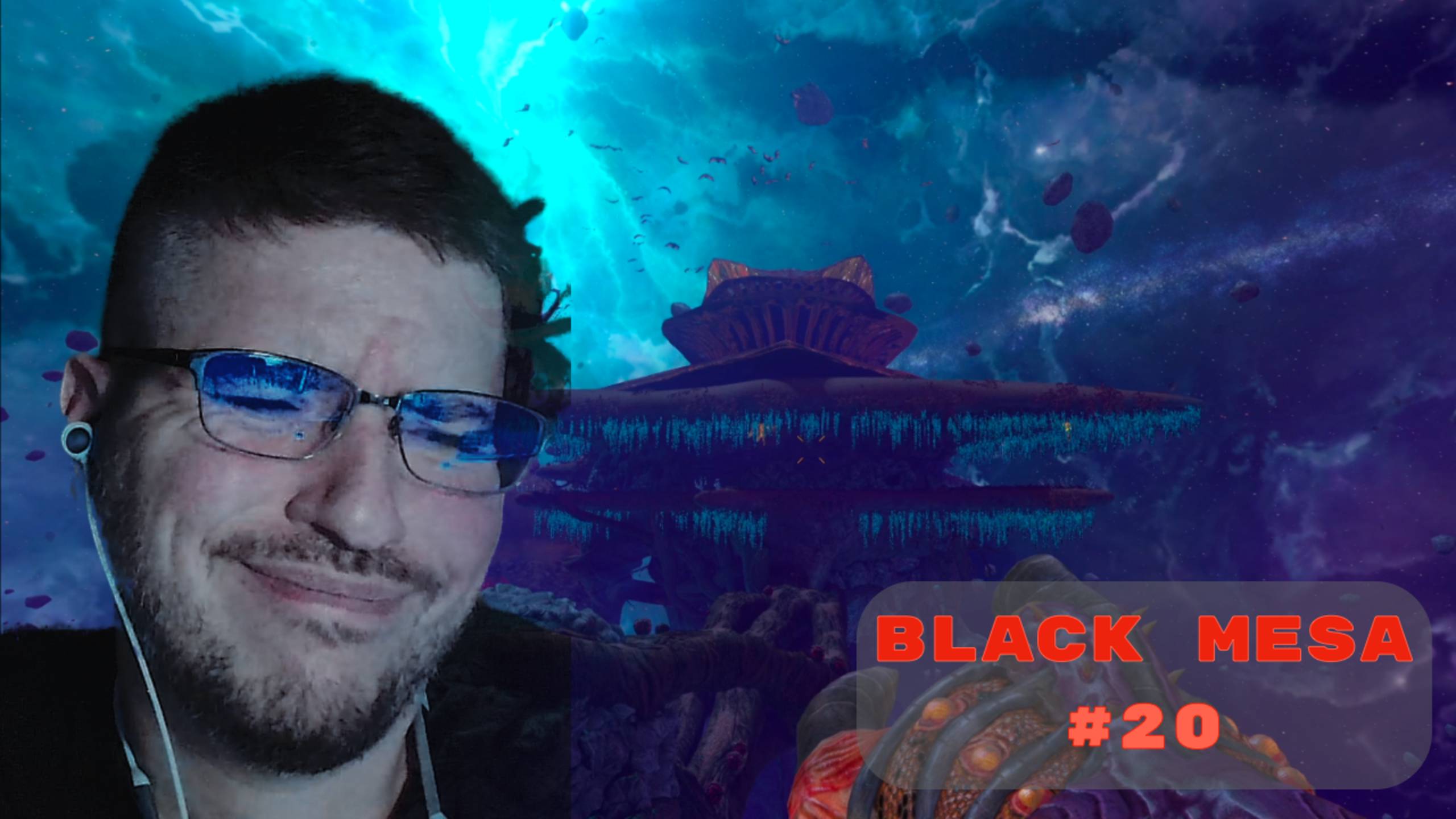 Красные Шланги | Black Mesa #20 (прохождение)