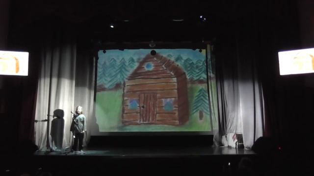 6 Пасхальный спектакль 'Всегда с нами' - 28.04.2019 (1)