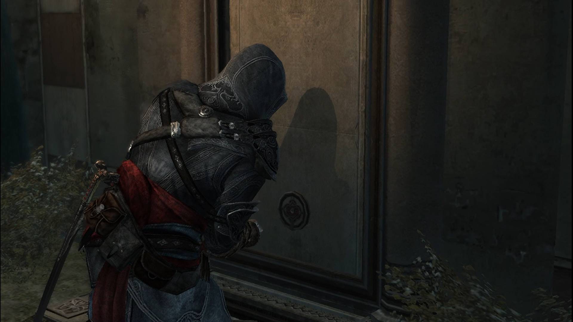 Assassin’s Creed: Revelations, #3 Потеря и находка#Часть 2