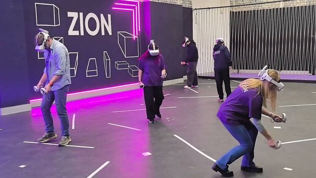 Охотники за сокровищами