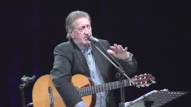 Олег Митяев - "Когда проходят дни запоя". ″Случайность-промысел судьбы″ г. Ярославль 3 .11. 25 г.