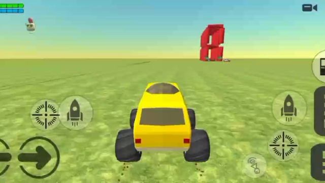 испытание на дрифт 360°