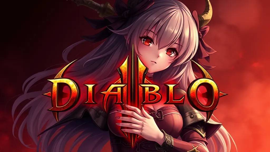 ◉ Diablo II: Resurrected ➤ ACT-5 ➤ Часть - 2