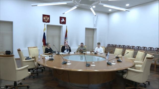 Розенберг Максим Александрович. Роль семьи славянофилов Аксаковых в истории России