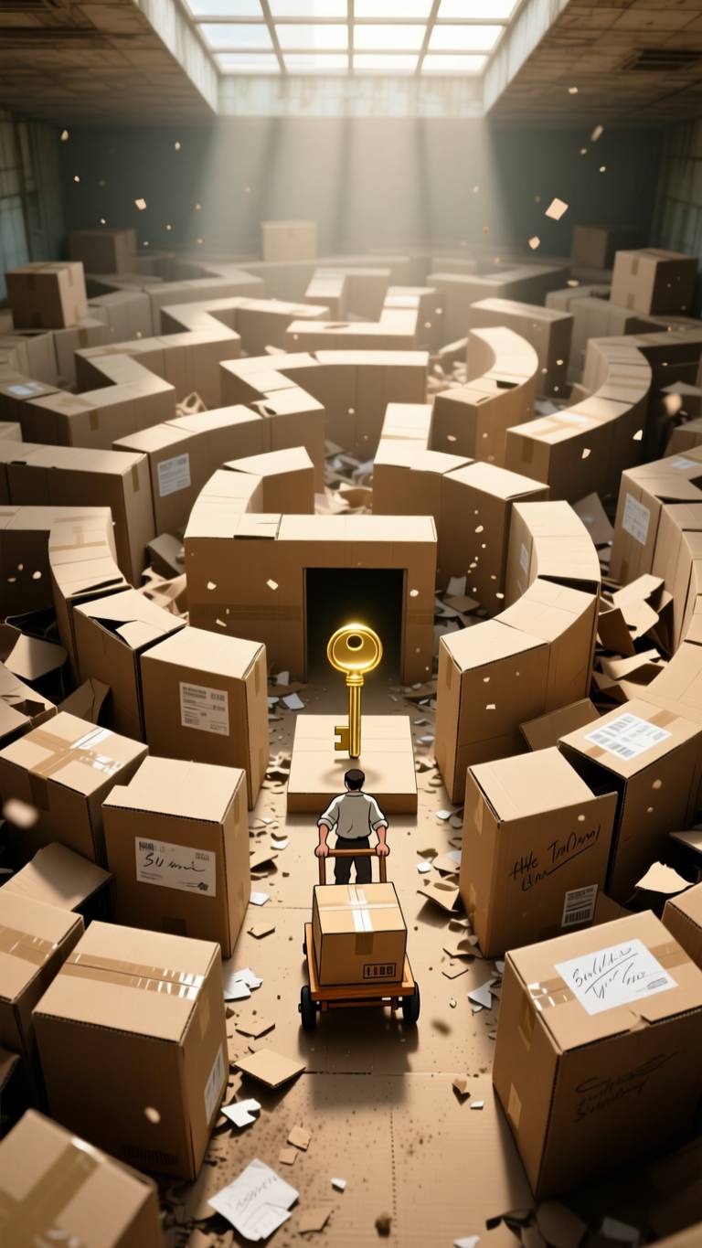 Не махинации, а хаос. Как системные ошибки в закупках сливают бюджет.