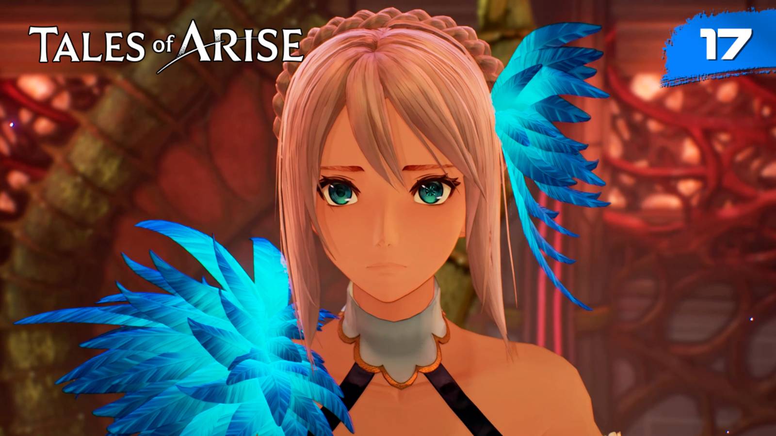 Tales of Arise - #17 Запретная зона