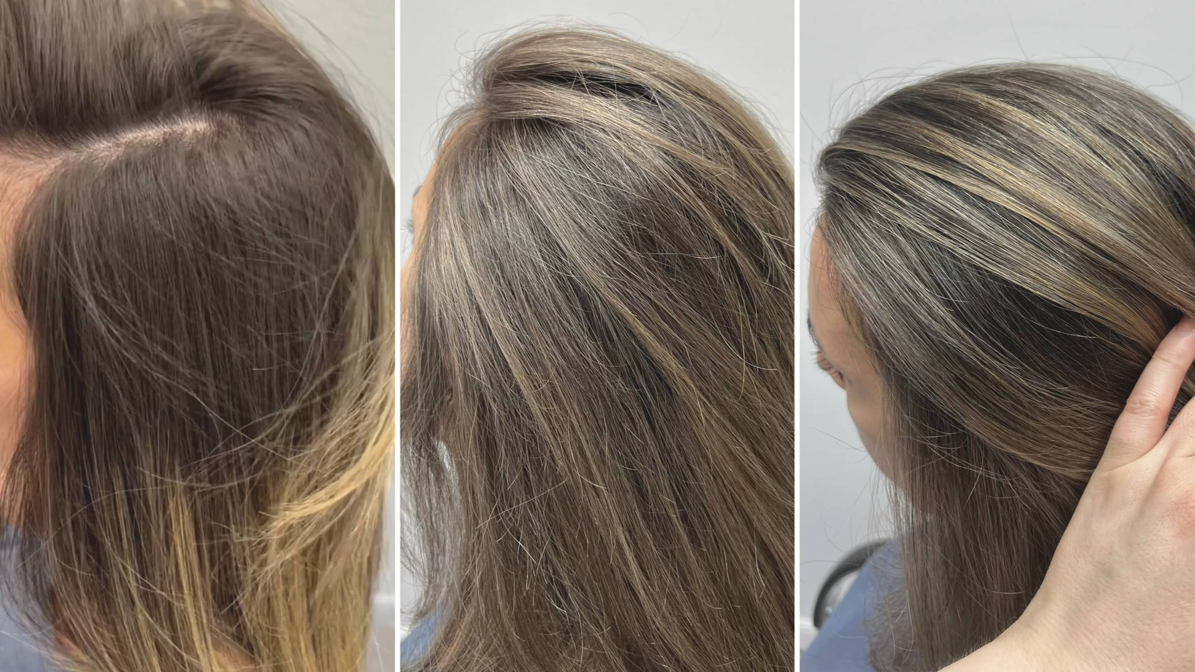 Техника Аиртач в холодном направлении