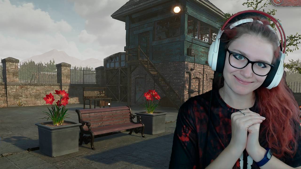 Вокзал восстановлен ✮ WW2 Rebuilder Demo ✮ #2