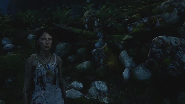 The Chant Украли Красную Призм  Кристалл Искать Маску с Ханна #9