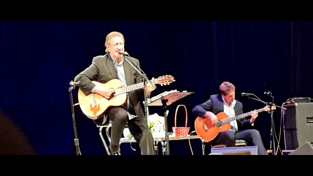 Олег Митяев - "Москвичка-Француженка".Концерт ″Случайность-промысел судьбы″. г. Ярославль 3.11.2025