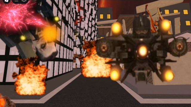 Skibidi Battle 12 (part 2/2)