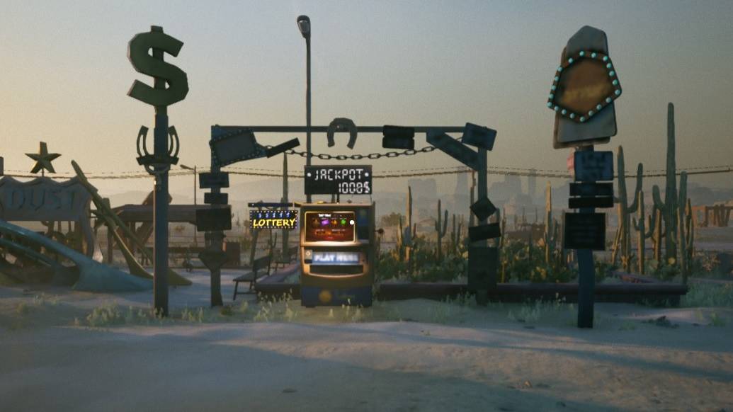 КАЗИНО НА ЗАПРАВКЕ  ▶  Gas Station Simulator # 10