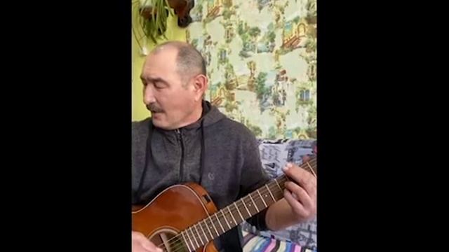 Юлай Аскаров - Бик һағынһаң әгәр мине
