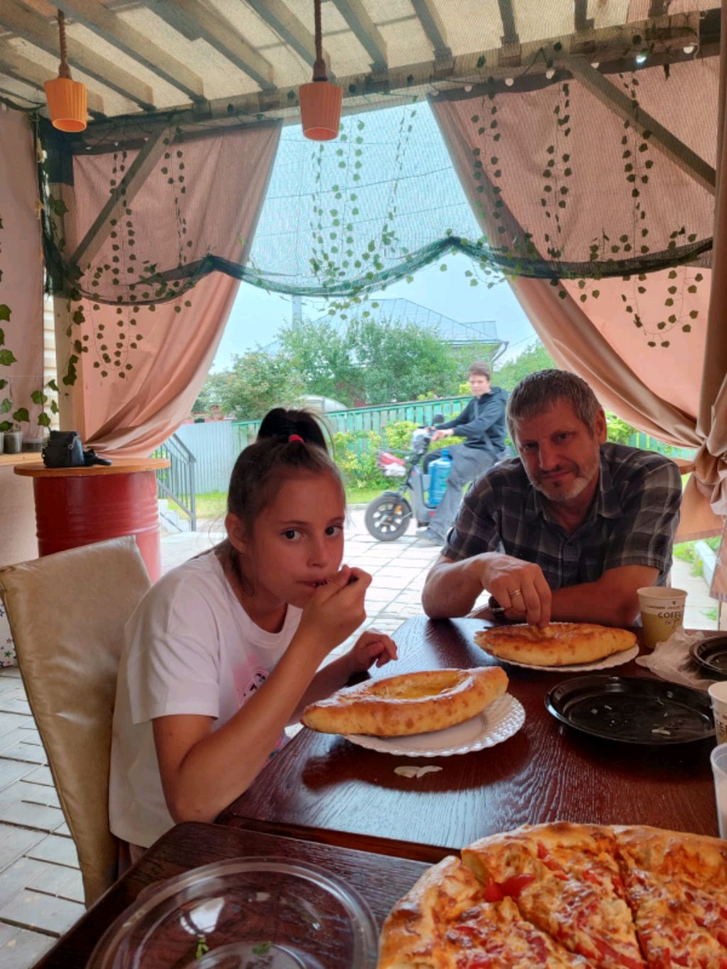 соня малыш не только