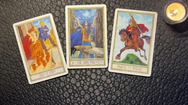 🔥Карта Дня для ВАС🔥