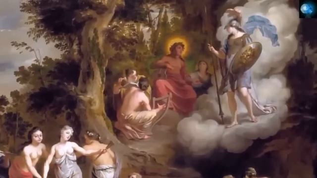 КАК СОЗДАВАЛСЯ ВРАГ БОГА В МОНОТЕИЗМЕ - ЭНКИ, ПРОМЕТЕЙ, САТАНА, ШАЙТАН.