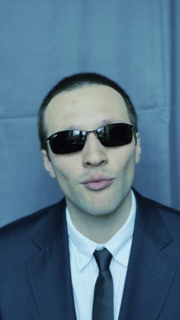 Отрывок из фильма «Матрица». Монолог Агента Смита. #кино #матрица #ии #монолог