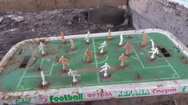 Песня. Детские игрушки