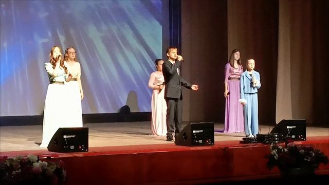 "Русская душа".