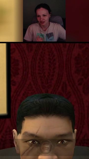 Неудачные диалоги #shorts #vampirethemasquerade