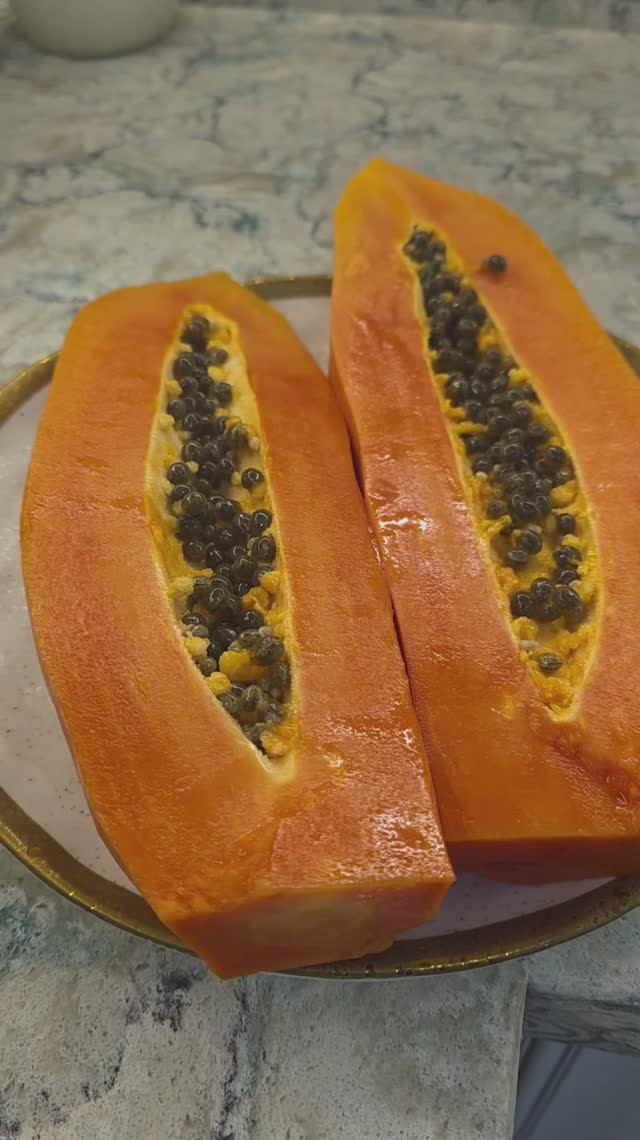 Завтрак с кубинским колоритом и рыбкой российской