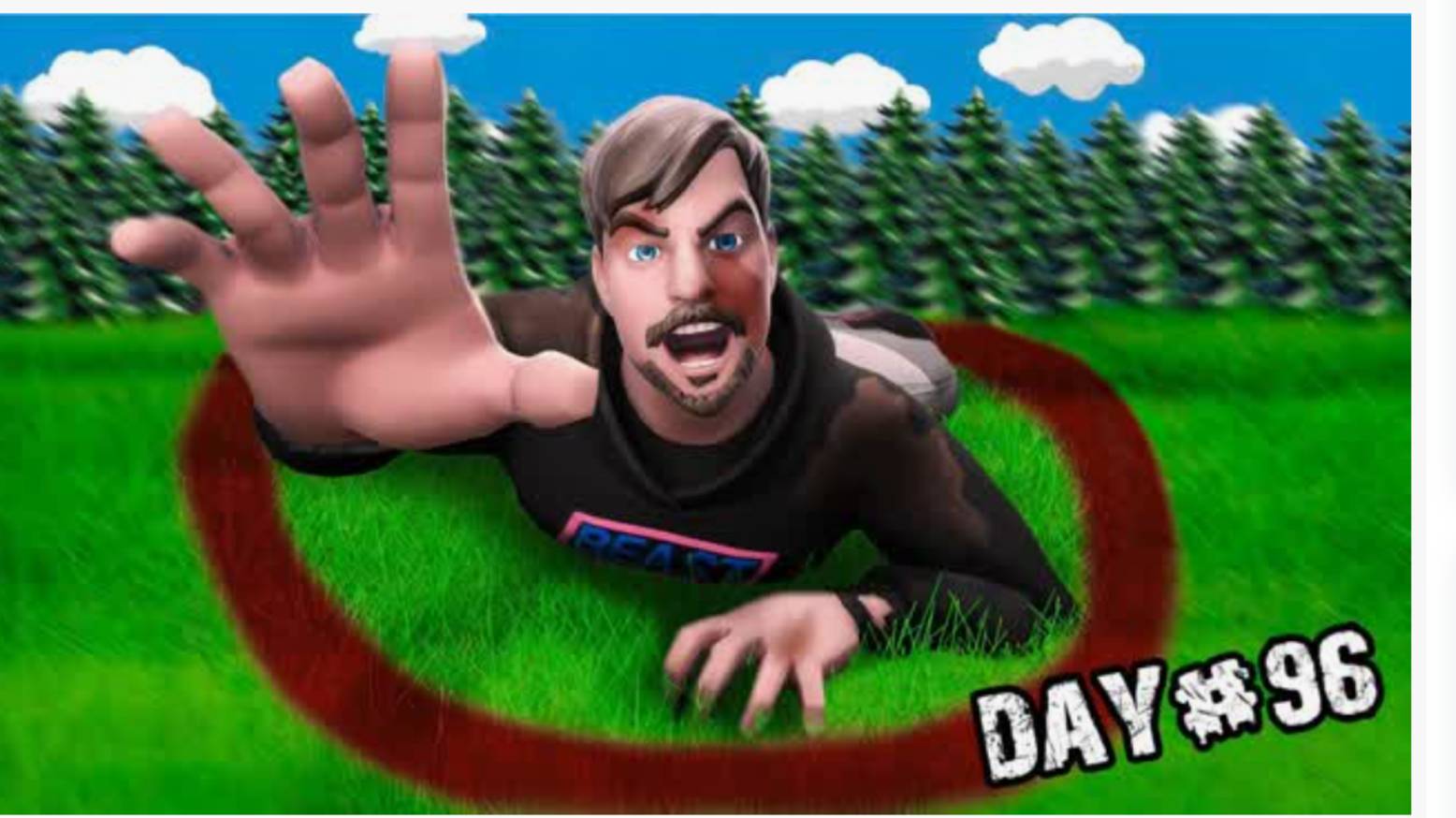 Roblox ПРЯТКИ И КРУГ БИСТА