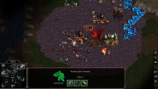 SC Remastered 4x4 S05E07