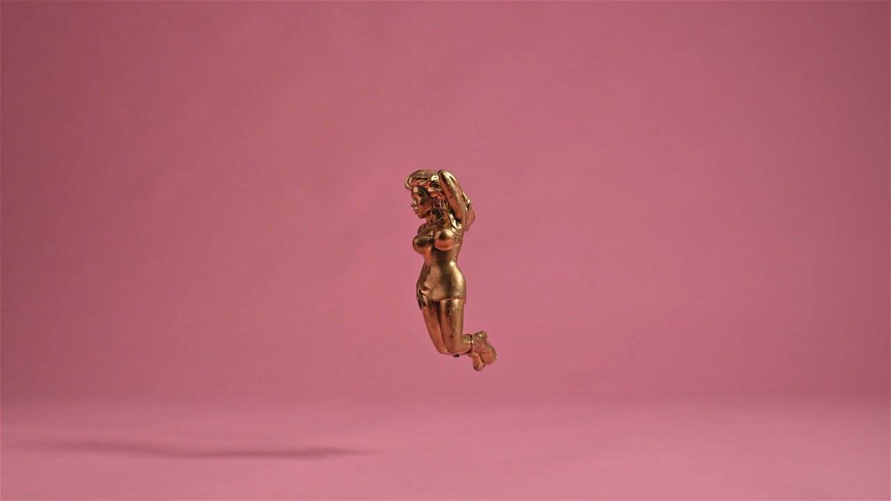 International Departures 539 (Audio Visual Dj Mix Show)