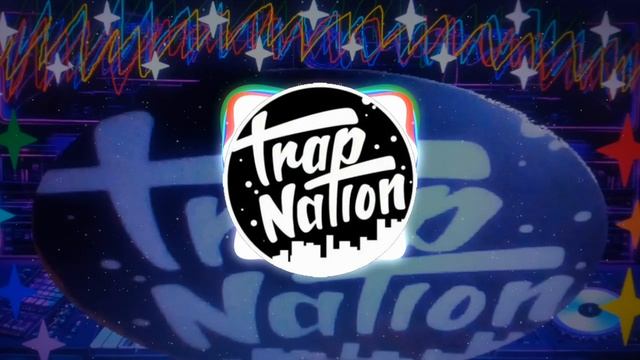 Trap Nation Blitar - Мы диджеи Yo, мы диджеи Yo ( Russian Trap)