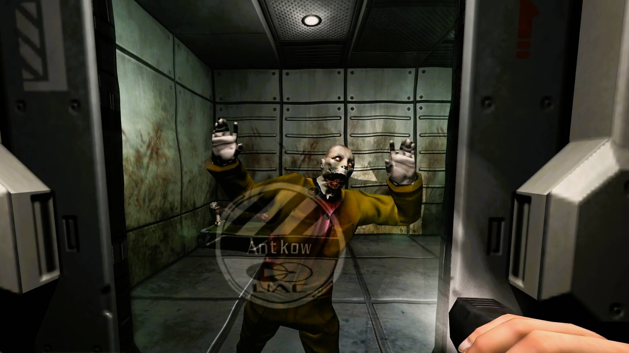 BFG9000 ~ DOOM 3 #10