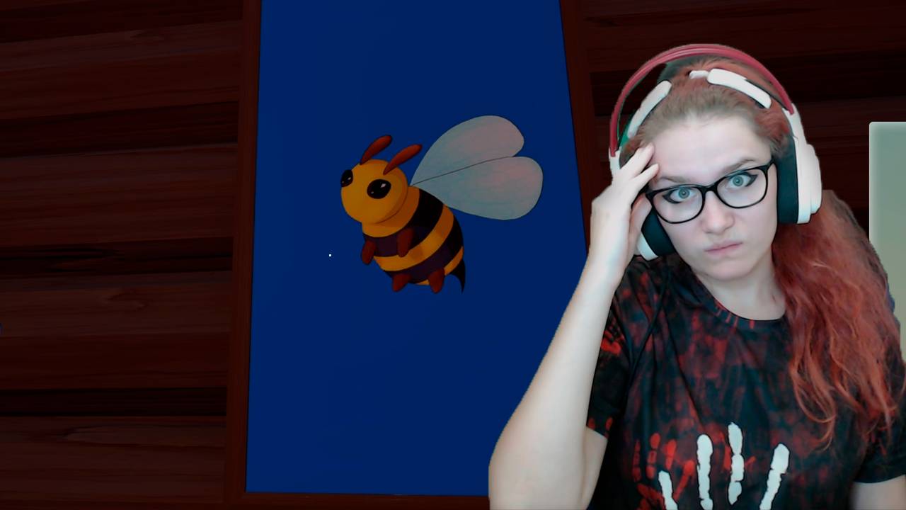 Горе пчеловод ✮ Island Beekeeper Demo ✮