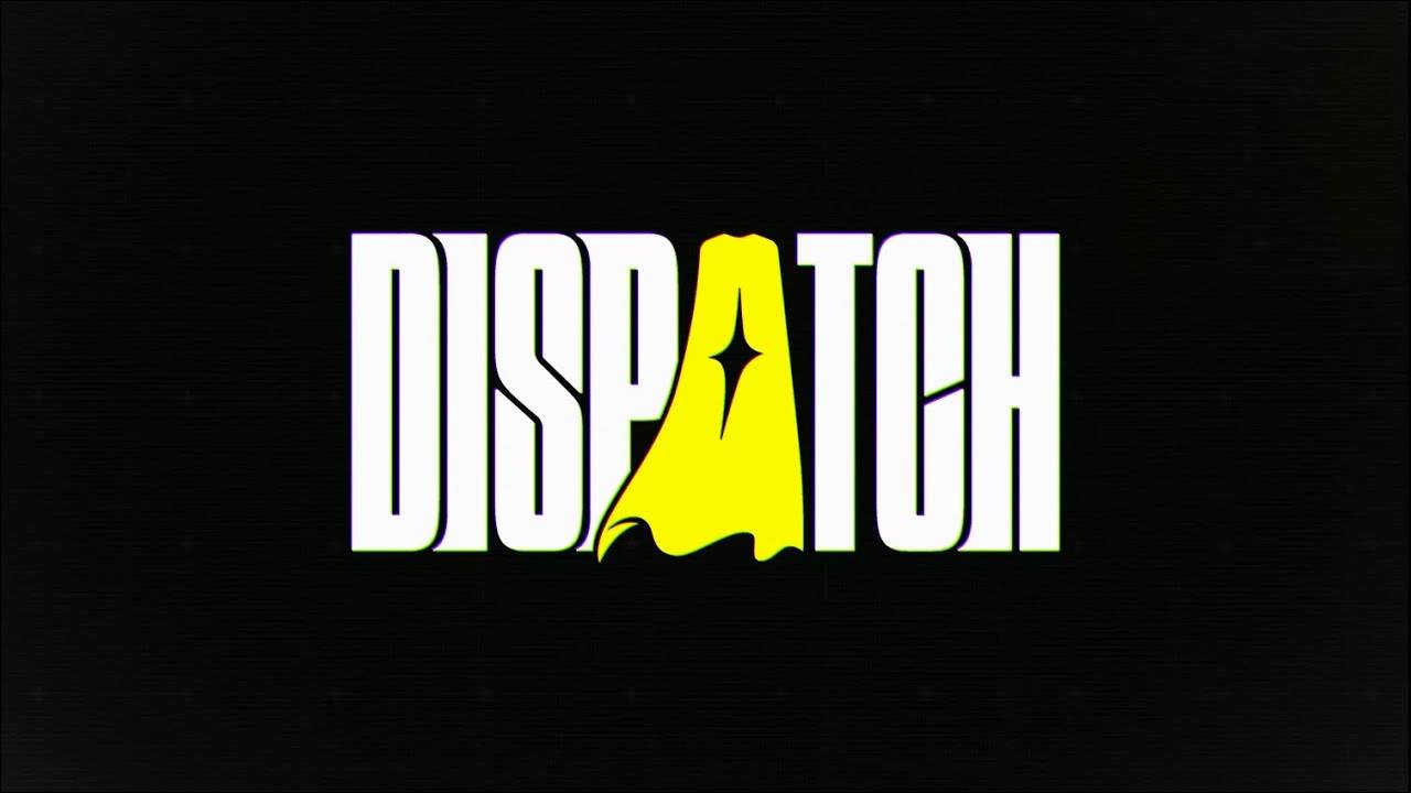 DISPATCH - Эпизод 3 | Пепёл, который должен возродиться.