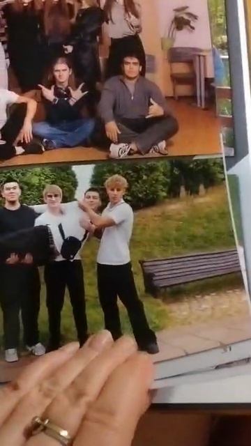 Зеленоград. Школа 842 2025-2026 год