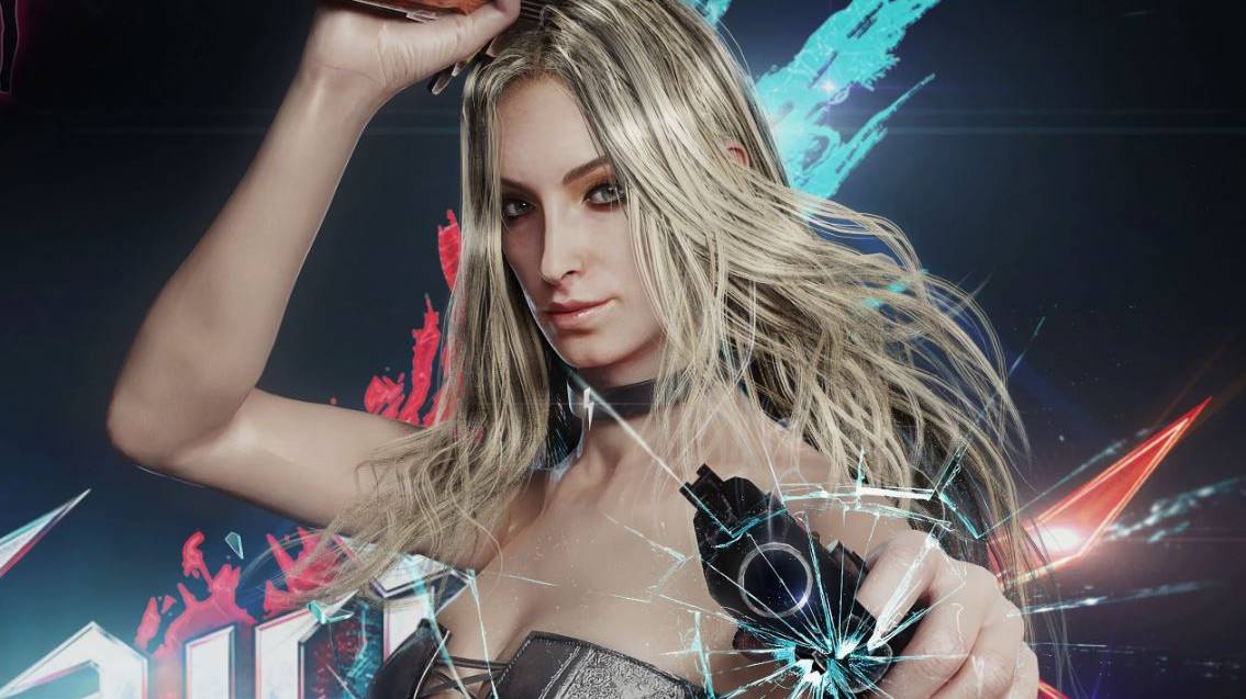 Devil May Cry 5-Три война(Русская озвучка#13