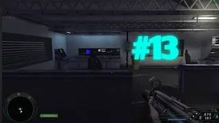 ПРОХОЖДЕНИЕ Far Cry 1 #13 УКРАЛИ БАЕГОЛОВКУ