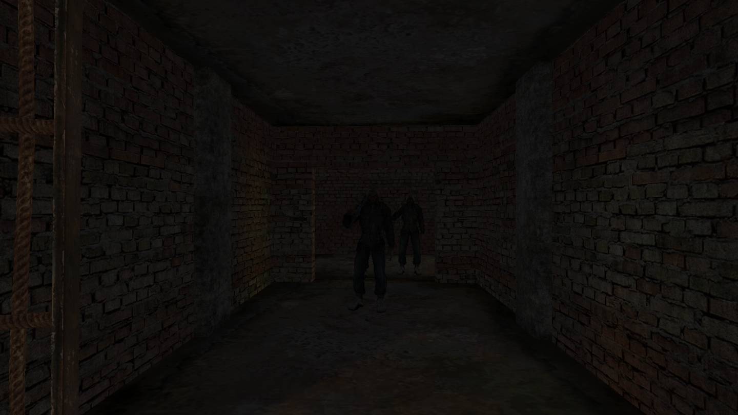 Ушел с банды Борова. S.T.A.L.K.E.R. Смутные Времена #6