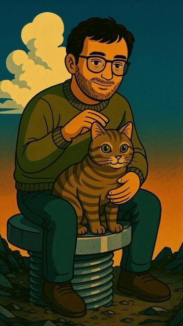 Моим критикам #музыка #нейросетьзахватитмир #music #ГригорийВаловенко #ДневникНеМертвогоПоэта