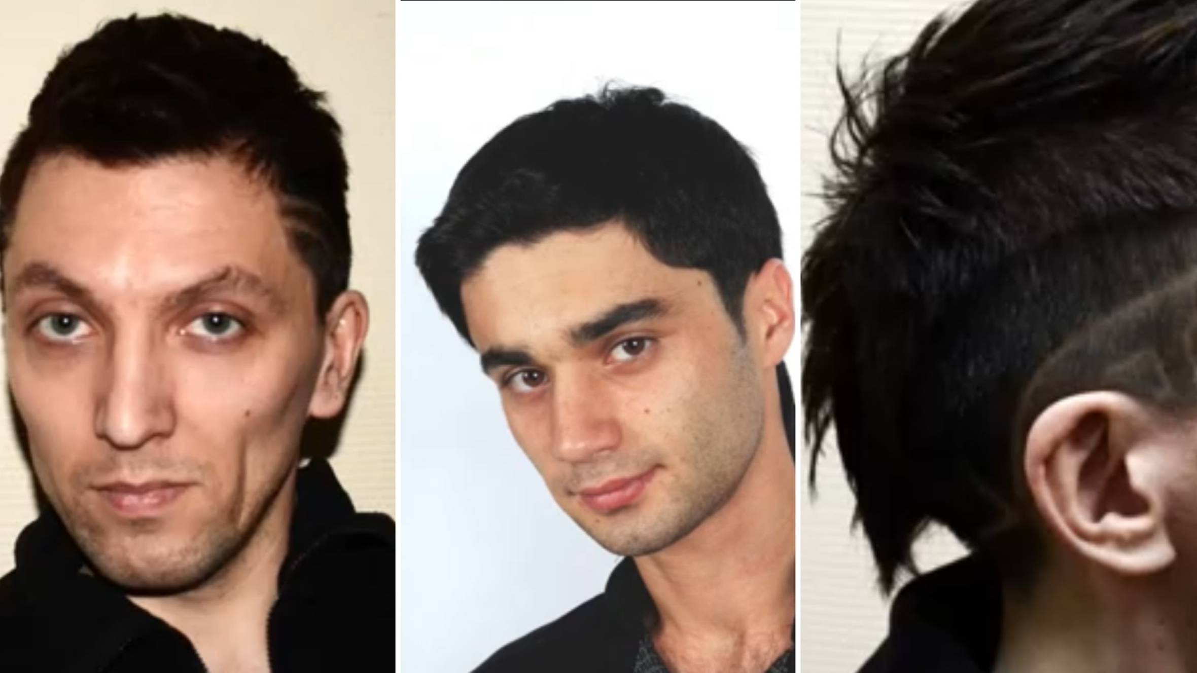 СТРИЖКИ г.Подольск