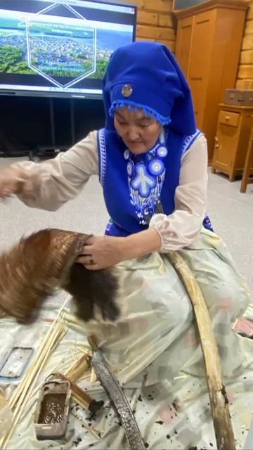 Шадрины. Хранители семейных реликвий