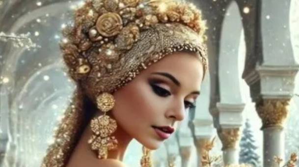 ДЕКАБРЬ--ЛЕВ(астро)