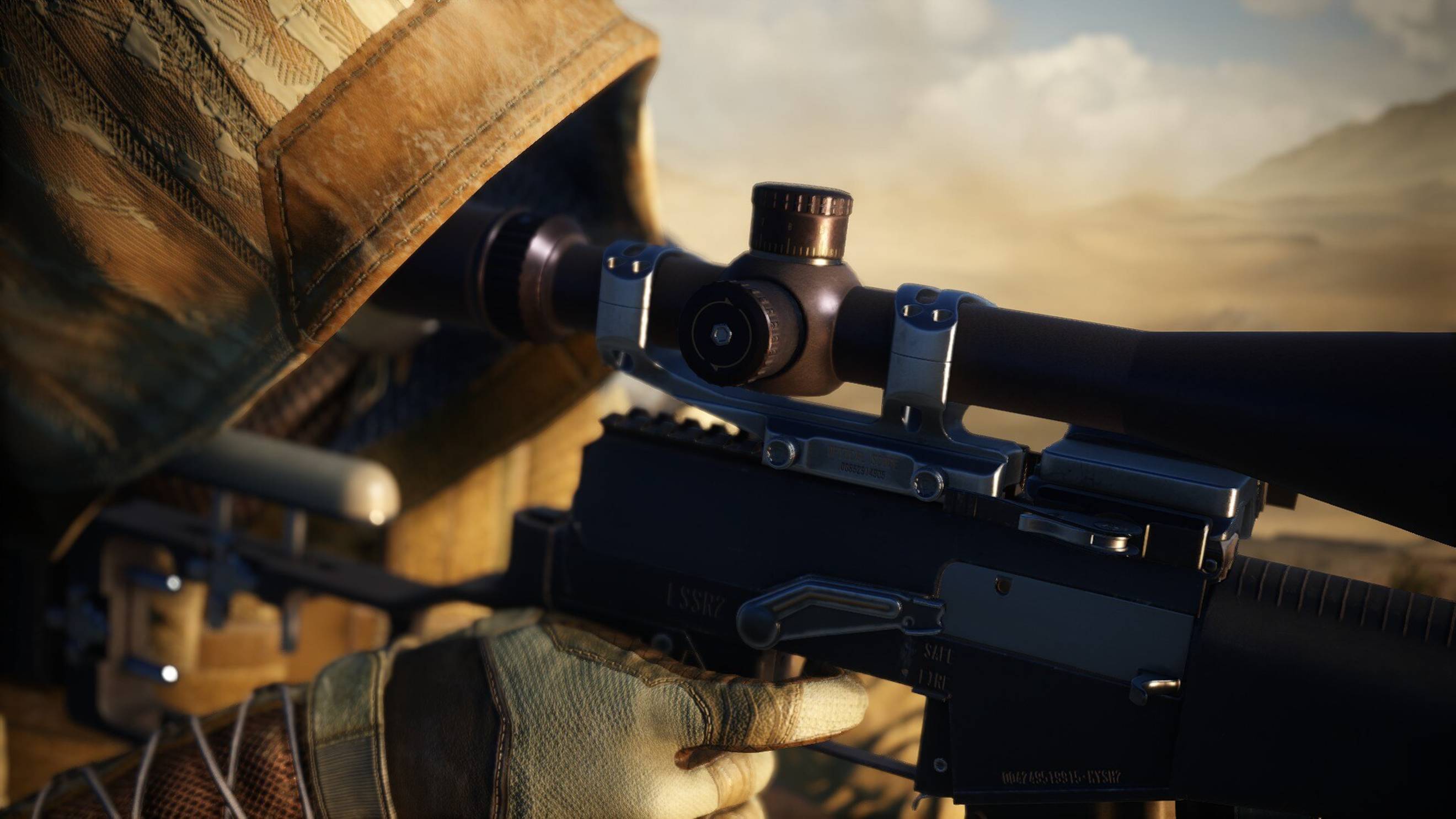 Sniper: Ghost Warrior Contracts 2 | ИгроФильм | Часть 3